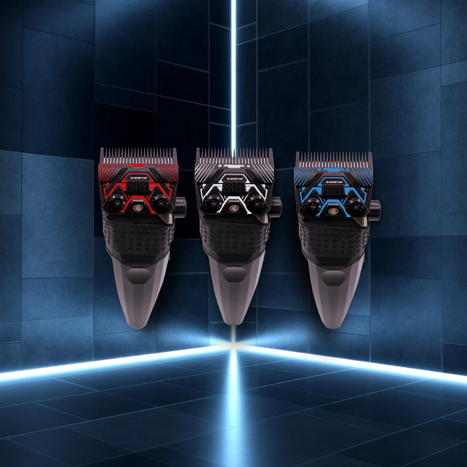 Modified Blades – 3versince®