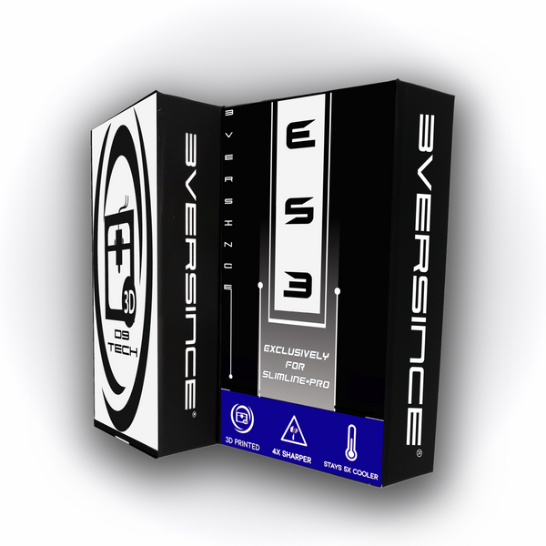 ES3 S-Pro – 3versince®