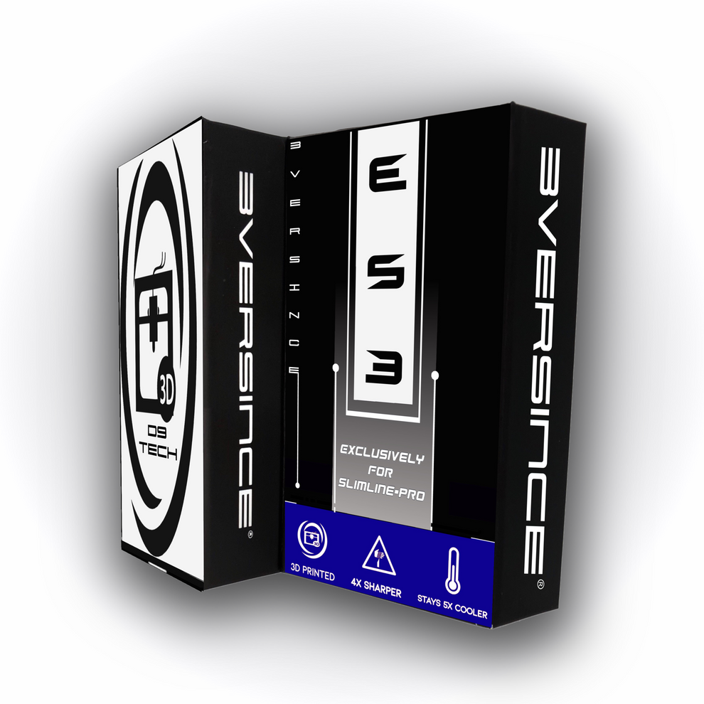 ES3 S-Pro – 3versince®